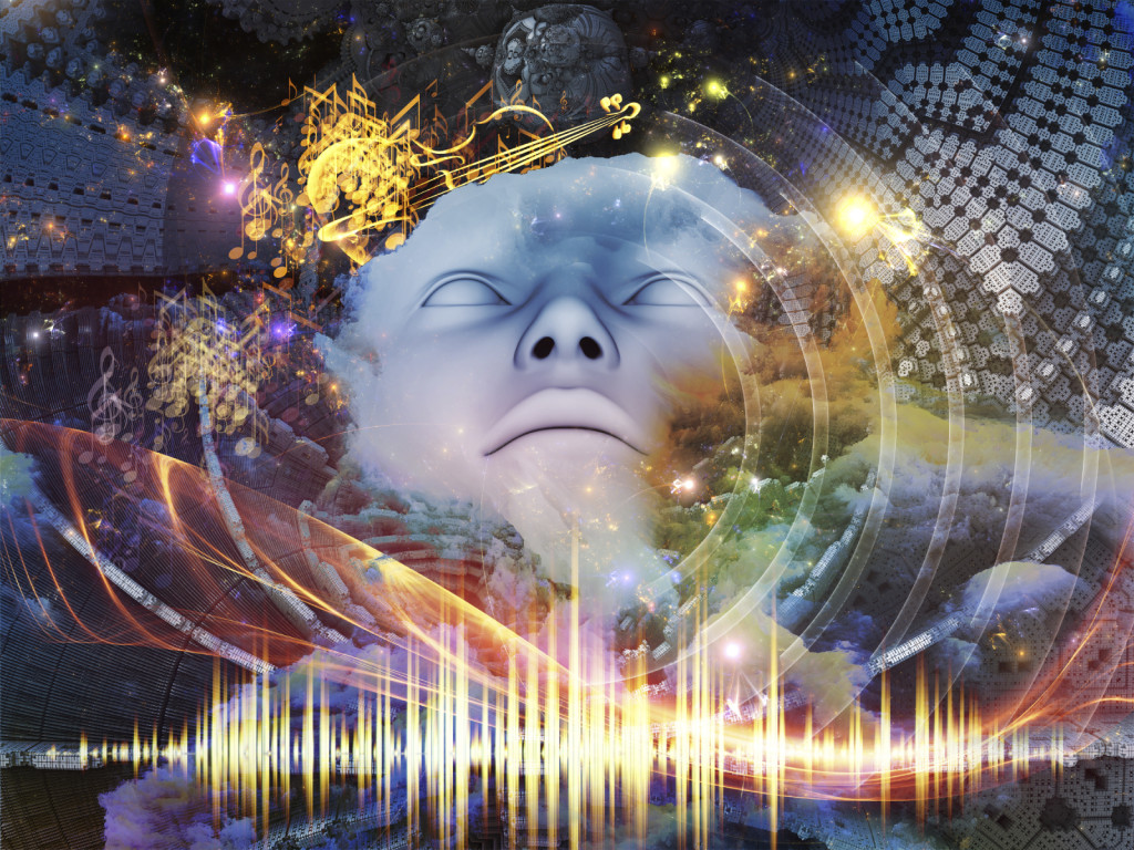 Music, Sound, and the Healthy Brain - ALLEGRA Learning Solutions, LLC