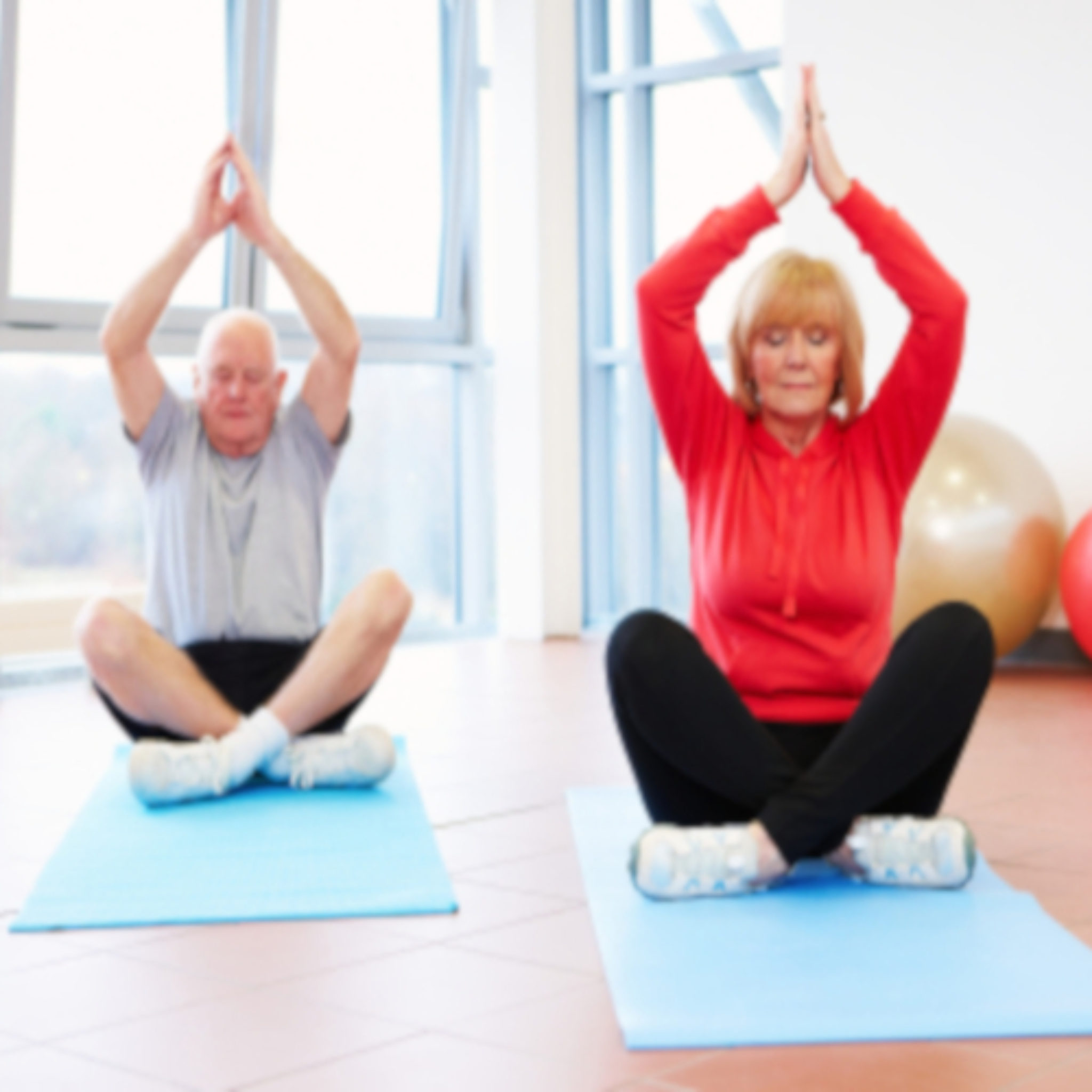 Behavioral and Mental Health in Aging - ALLEGRA Learning Solutions, LLC