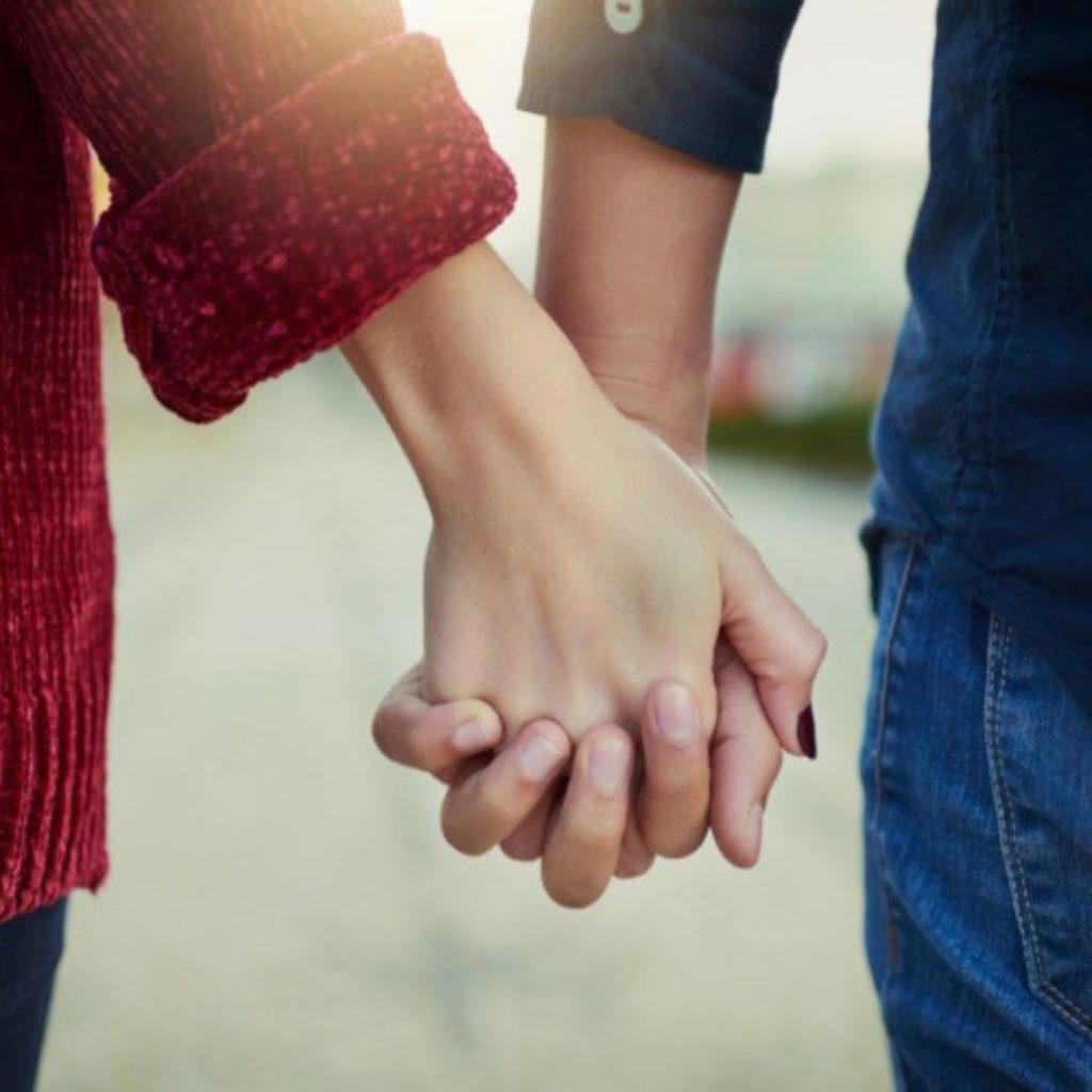 Mindful Intimate Relationships - ALLEGRA Learning Solutions, LLC